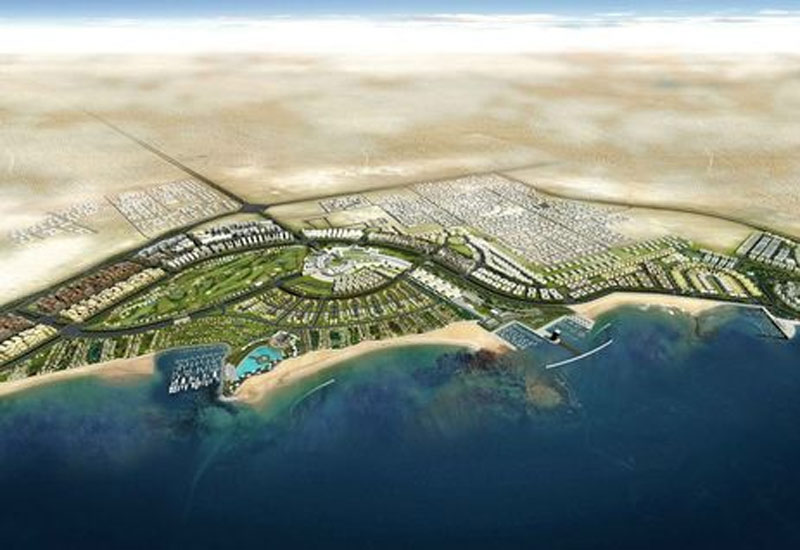 Qatar's Barwa reveals tourism resort plan - Hotelier Middle East