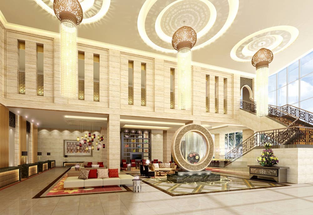 Libya opens its first Marriott hotel - Hotelier Middle East