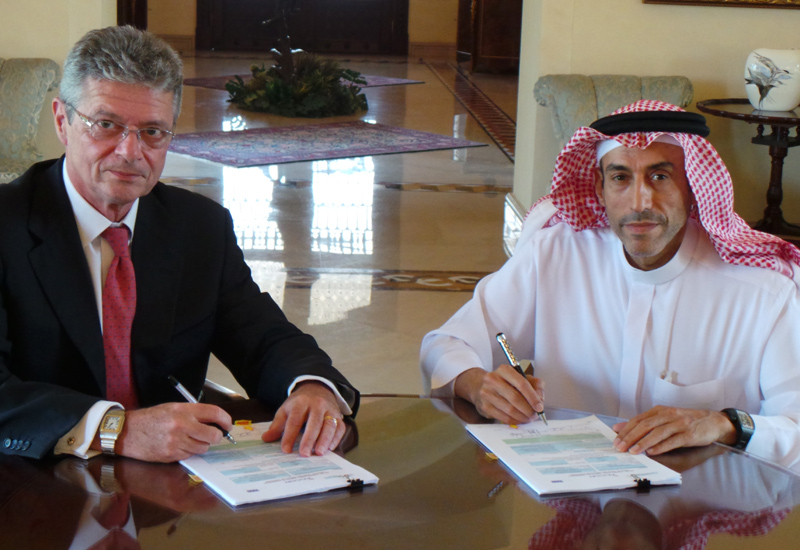 Accor and Alesayi tie up for three more KSA hotels - Hotelier Middle East