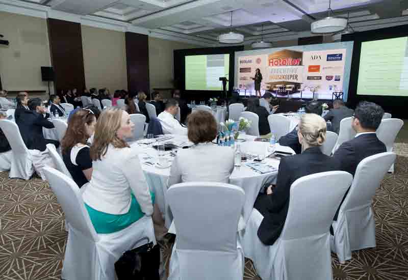 How can housekeepers recycle old hotel linen? - Hotelier Middle East