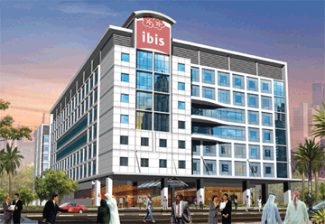 Ibis' response to luxury - Hotelier Middle East