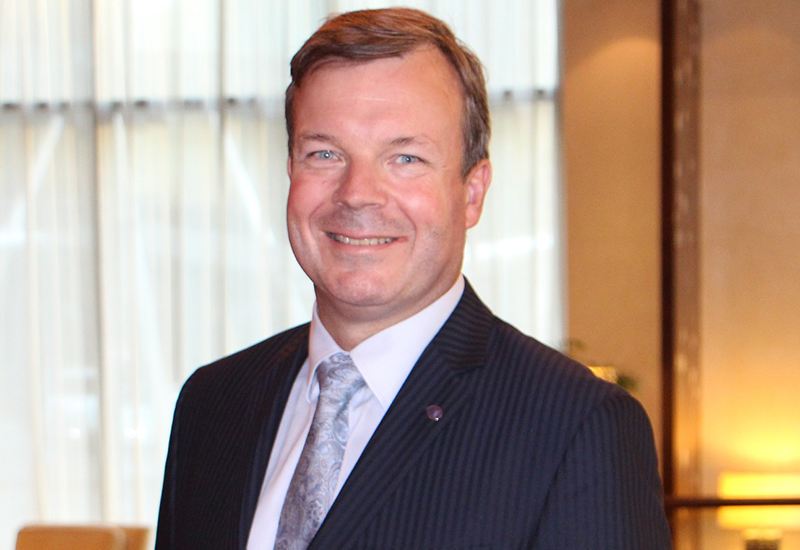 City Centre Rotana in Doha welcomes new GM - Hotelier Middle East