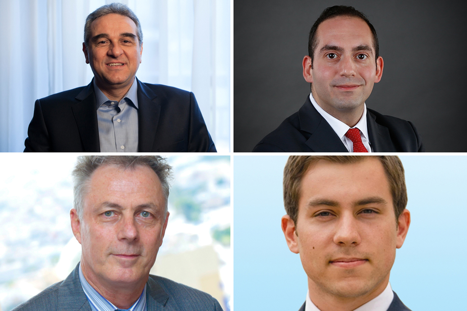 NEW VIDEO: Hotel Leaders Discuss Saudi Vision 2030 - Hotelier Middle East