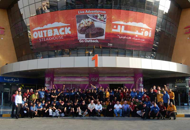 Aussie steakhouse launched in Riyadh - Hotelier Middle East