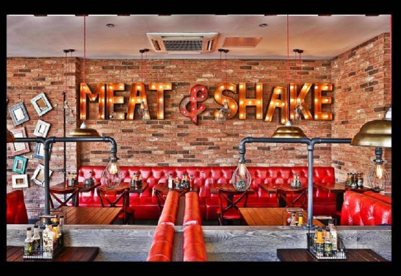 Meat & Shake plans expansion in the Middle East - Hotelier Middle East