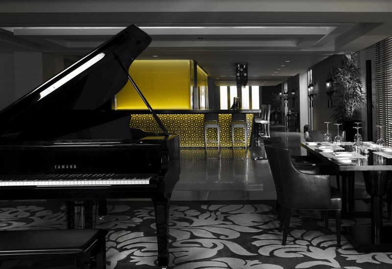 25 more Capital clubs planned, says Enshaa - Hotelier Middle East