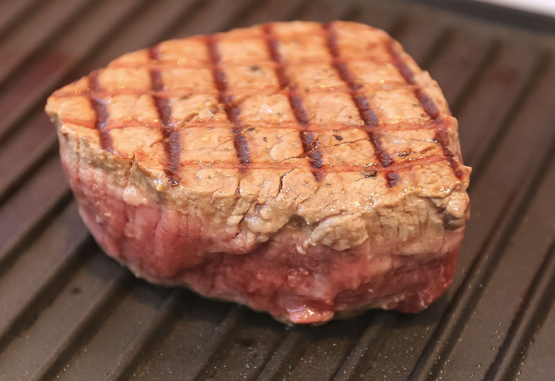 Canada Beef looks to explain nutritional benefits - Hotelier Middle East