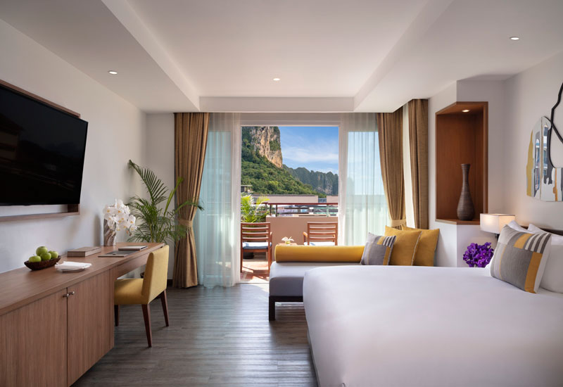 Avani opens resort in Krabi, Thailand - Hotelier Middle East