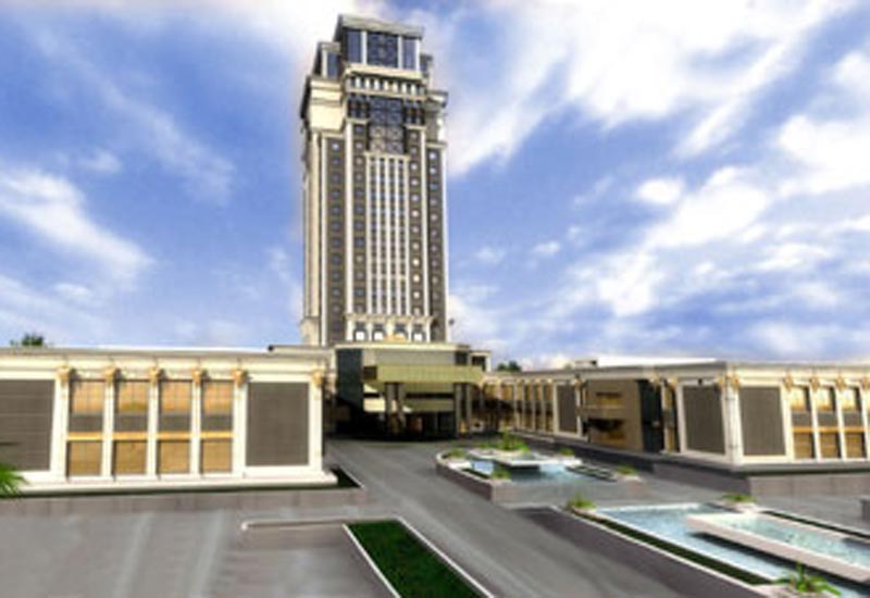Divan Hotels announces first Iraq property - Hotelier Middle East