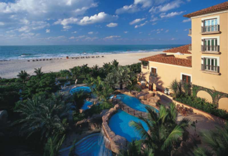 Ritz-Carlton's new app features tips from chief - Hotelier Middle East