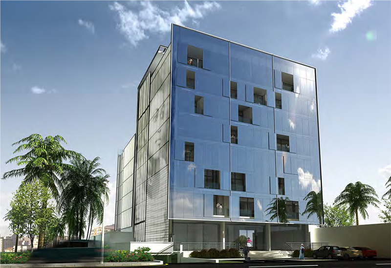 Ascott debuts in Africa with Kwarleyz Residence in Ghana - Hotelier ...
