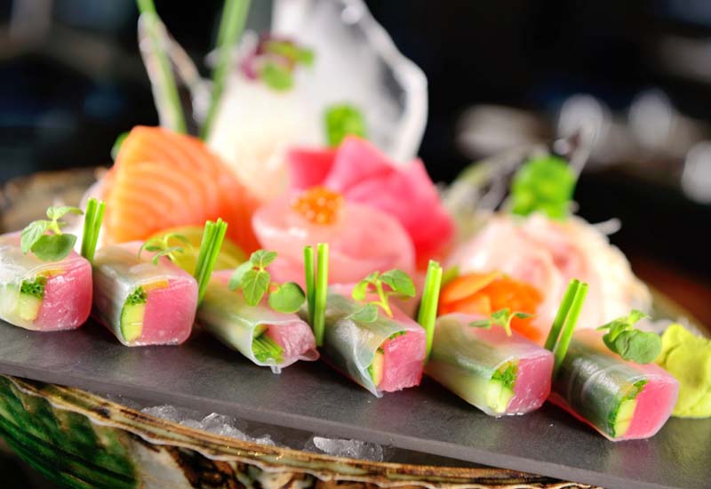 Japengo Club launched by Binhendi in Dubai Mall - Hotelier Middle East