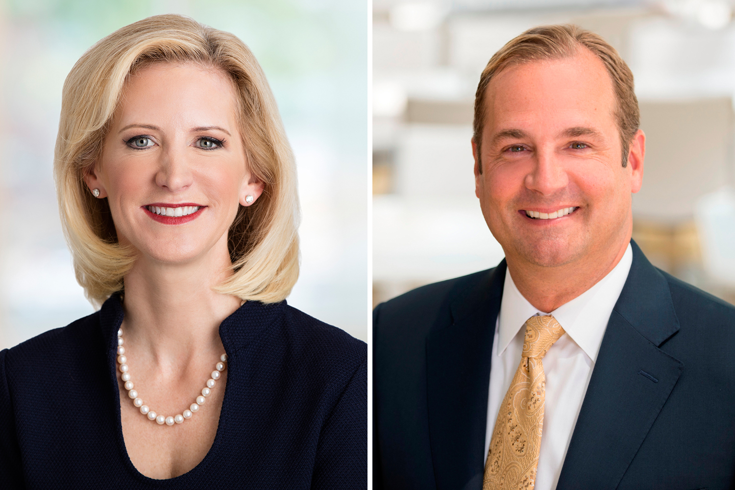 Bill Marriott prepares to step down as son assumes director role ...