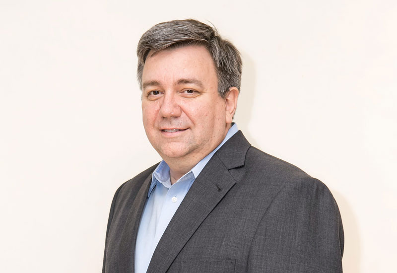 GM interview: Bill Keffer - Hotelier Middle East