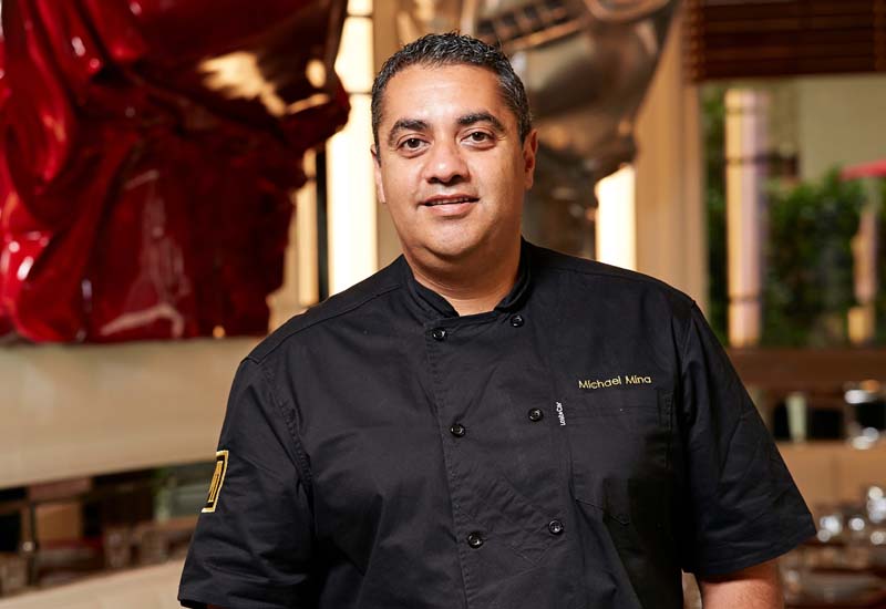 Mina Brasserie to replace Firebird at Four Seasons DIFC - Hotelier ...