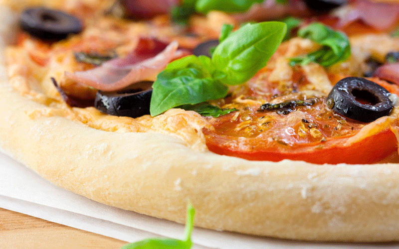 Italian eatery Sbarro to open first venue in Dubai - Hotelier Middle East