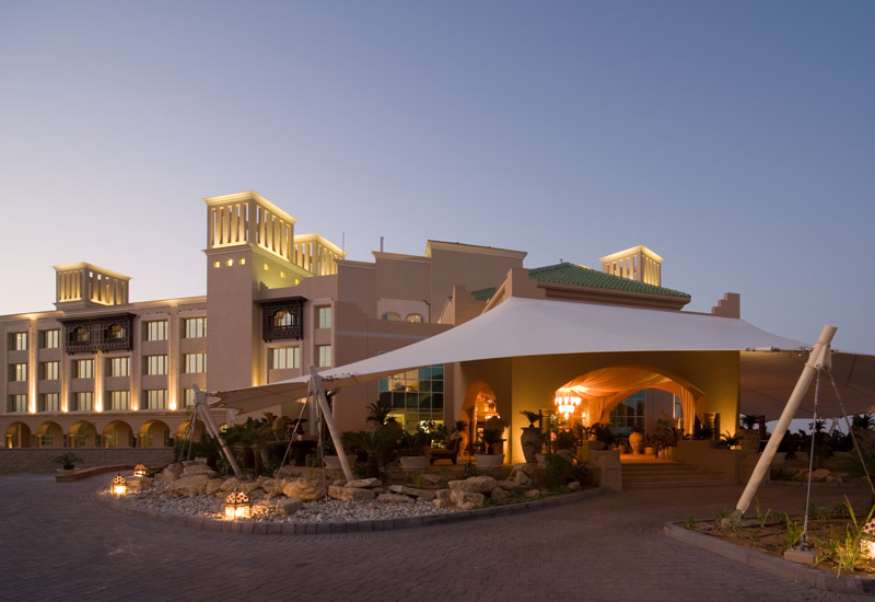 Rotana Jet launches flights to Sir Bani Yas Island - Hotelier Middle East