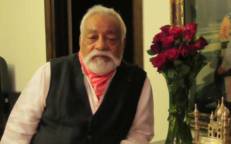 Dum Pukht cuisine to come to Gourmet Abu Dhabi - Hotelier Middle East