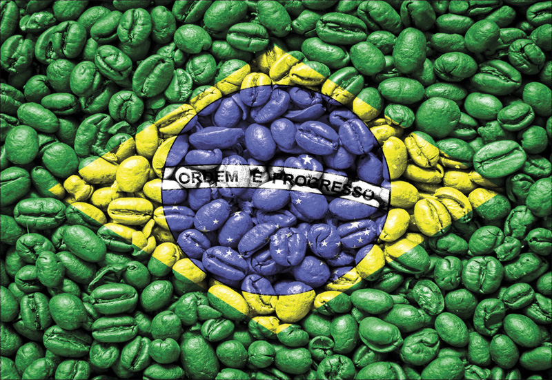 Brazil grows ME coffee market worth $65mn - Hotelier Middle East
