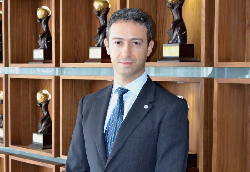 Elie Saliba earns big promotion at Rotana - Hotelier Middle East Elie Saliba earns big promotion at Rotana - Hotelier Middle East