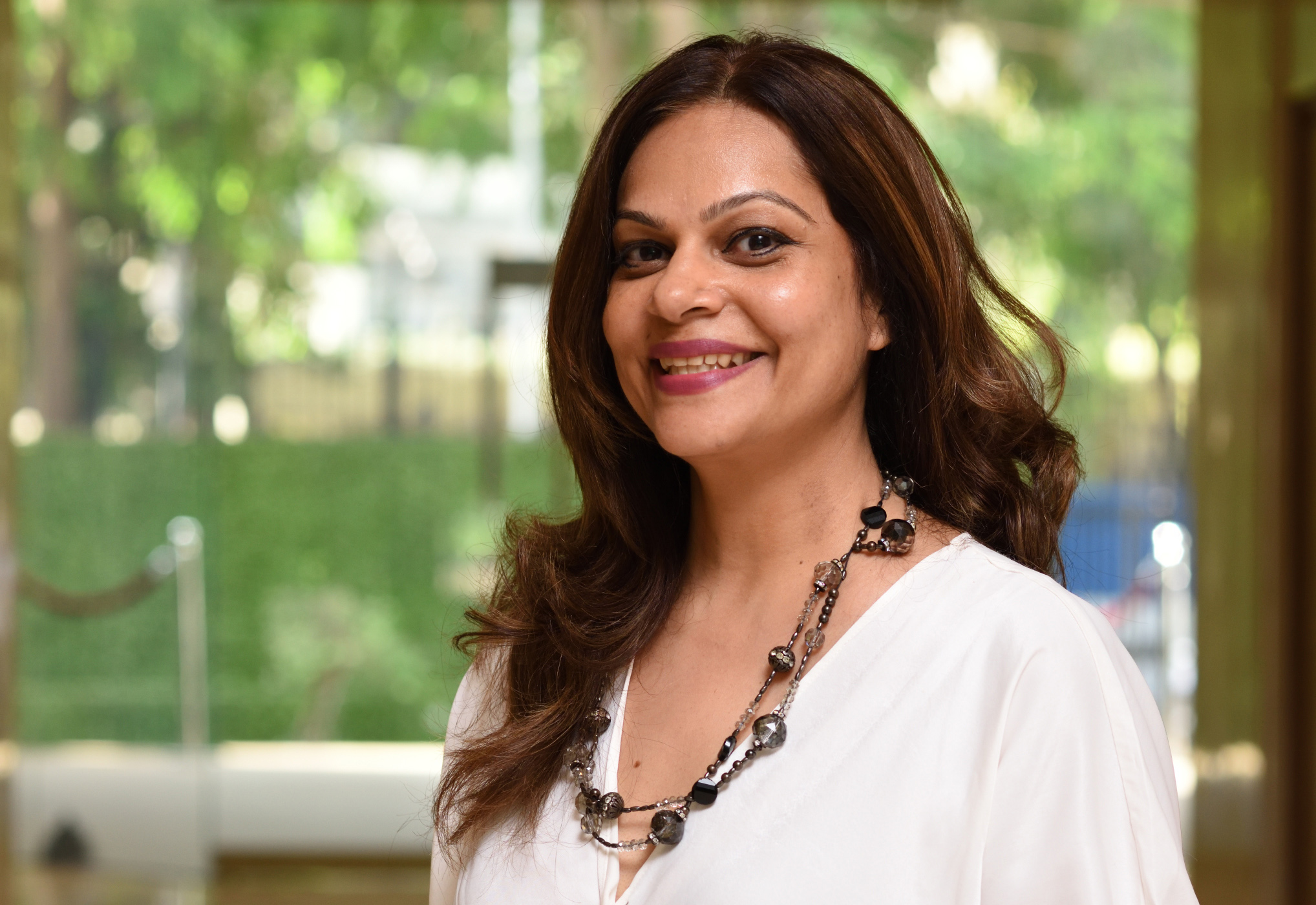 Women in Hospitality: 23 - Jaime Emiley Simpson - Hotelier Middle East