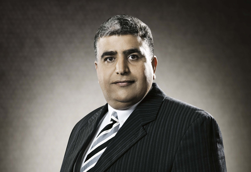 Qatari investor plans to acquire 50 hotels by 2015 - Hotelier Middle East