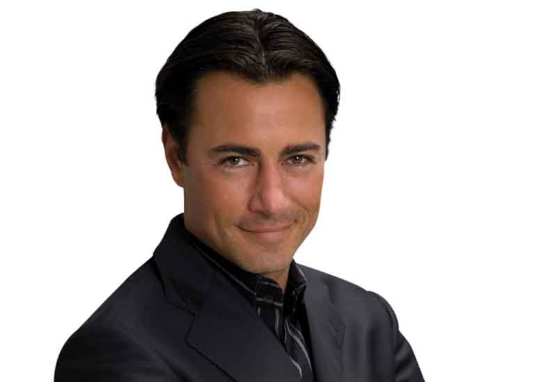 TV favourite Daniel Green to visit Dubai in Feb - Hotelier Middle East