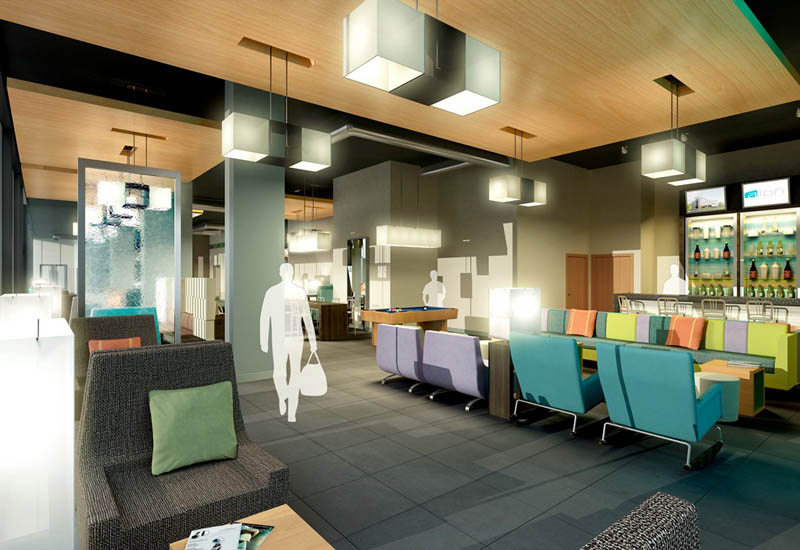 UPDATE: Aloft launches in Riyadh, Saudi Arabia - Hotelier Middle East