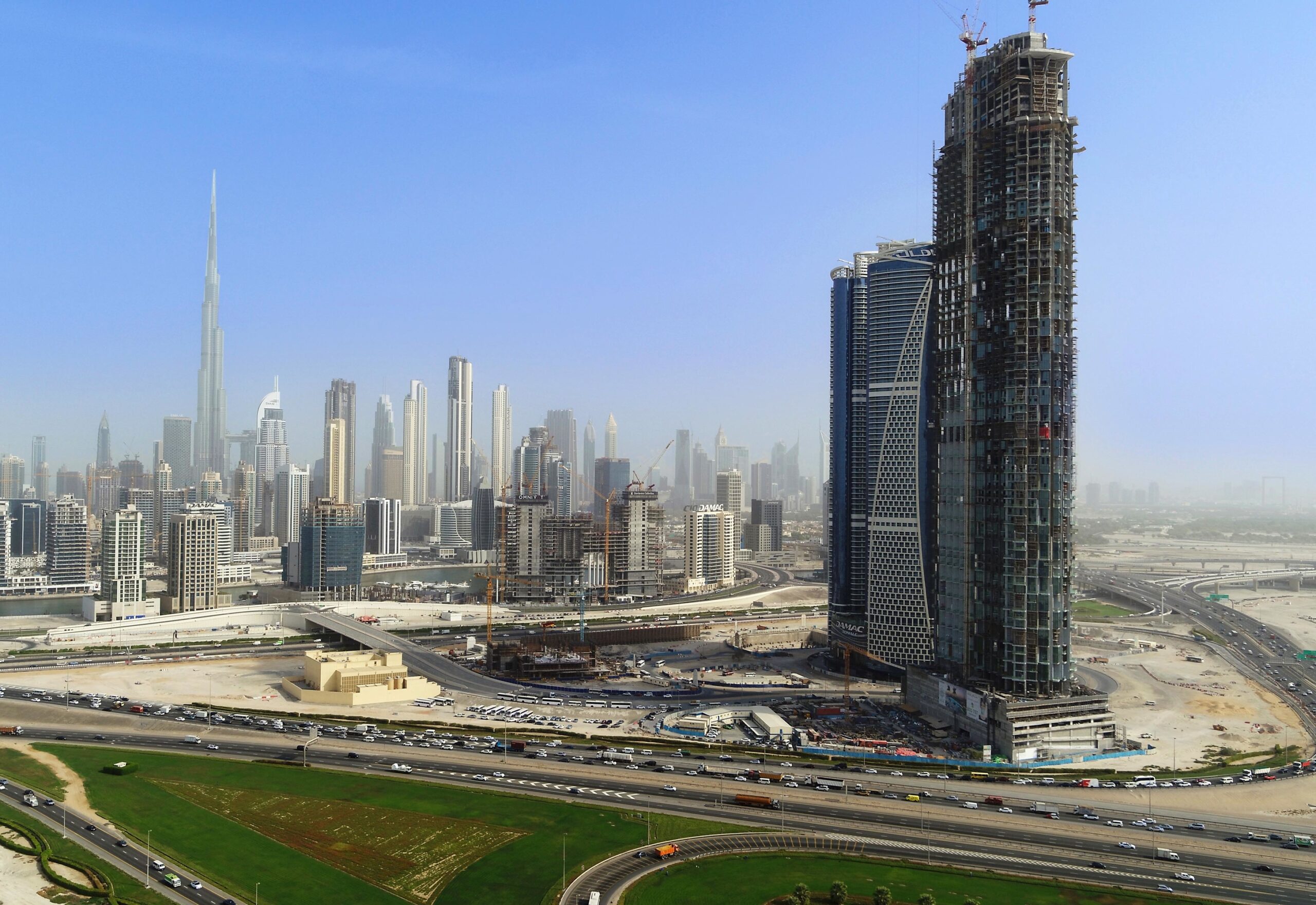 SLS Dubai Hotel & Residences approaches completion - Hotelier Middle East