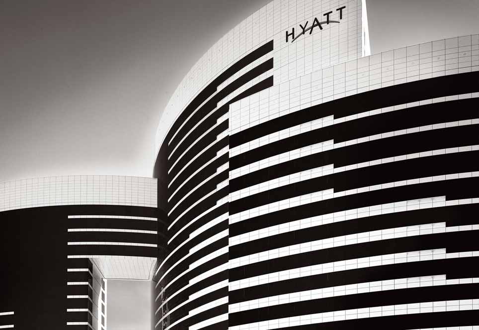 Hyatt named one of top 27 firms to work for - Hotelier Middle East