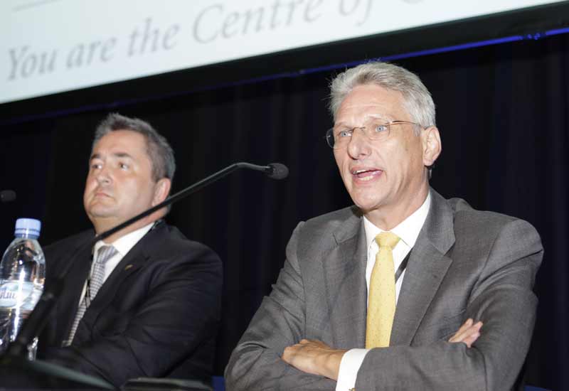 Hotels should do away with middle management - Hotelier Middle East