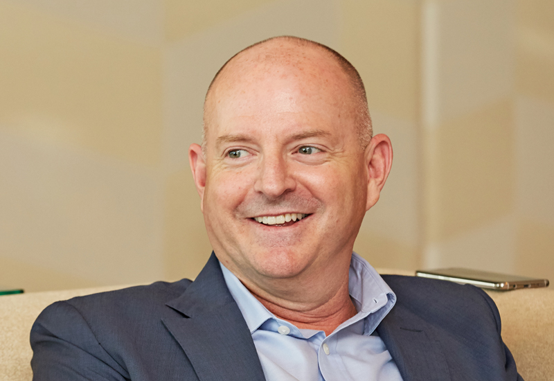 Marriott's MEA footprint to include 23 brands soon - Hotelier Middle East