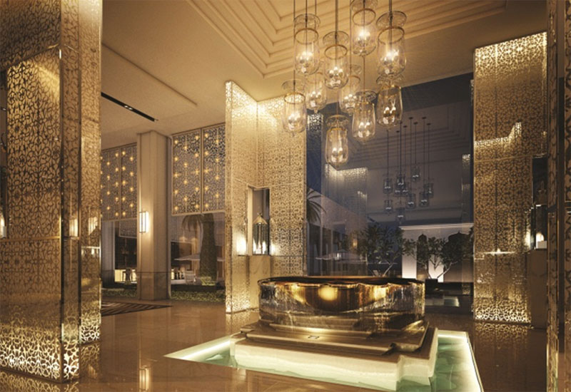 Courtyard by Marriott nears 1000 hotels worldwide - Hotelier Middle East