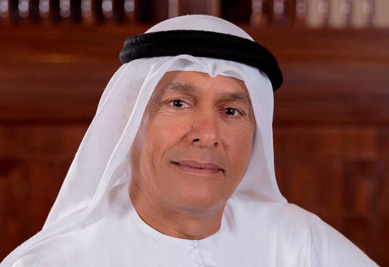 New Recruit: Naser Mohamed - Hotelier Middle East