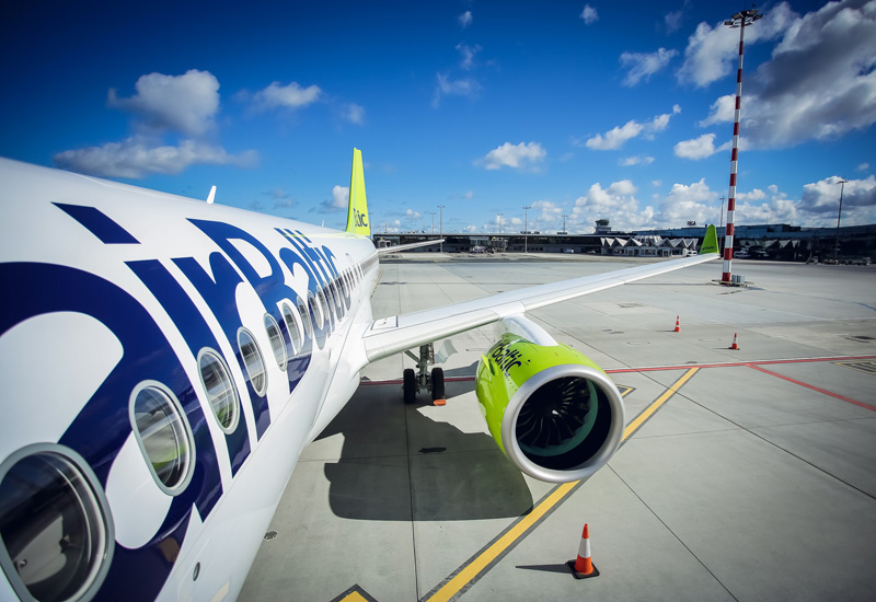 airBaltic to launch direct flights between Latvia and Abu Dhabi ...