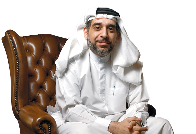 Kanoo plans major Saudi expansion - Hotelier Middle East