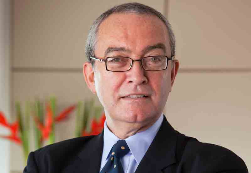 Funding secure for Oberoi's Middle East hotels - Hotelier Middle East