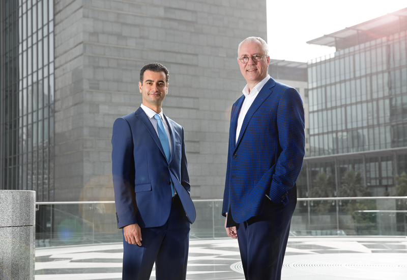 Hyatt makes two major Dubai-based appointments in the Middle East ...