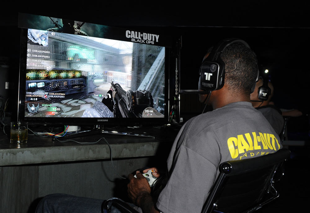 Hottest game to have bloody finale in Dubai hotel - Hotelier Middle East