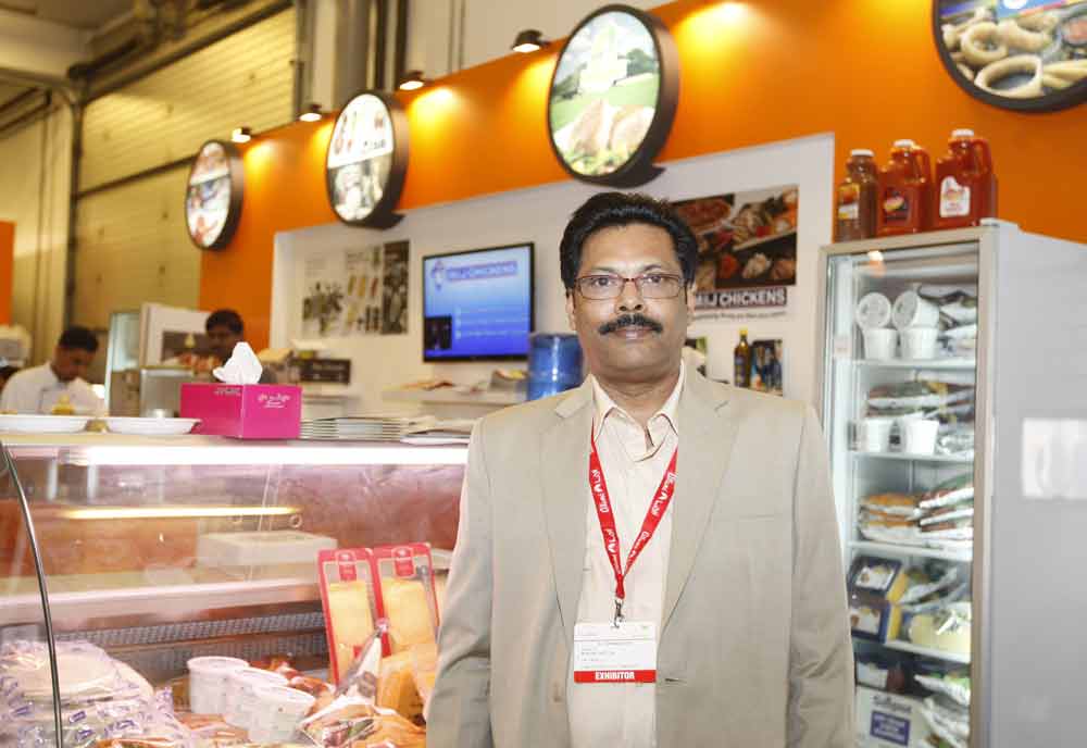 Slashing prices will not win business - JM Foods - Hotelier Middle East