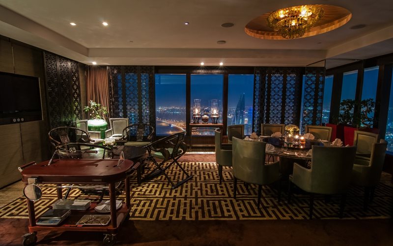 Capital Club Bahrain celebrated its 8th anniversary in Manama ...