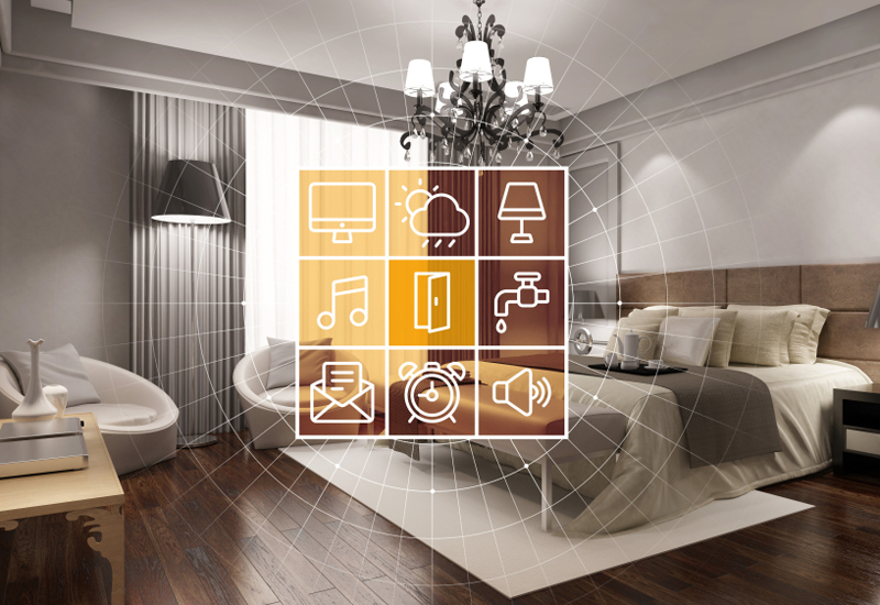 Virtual design show to predict what hotel rooms will look like in 2035 ...