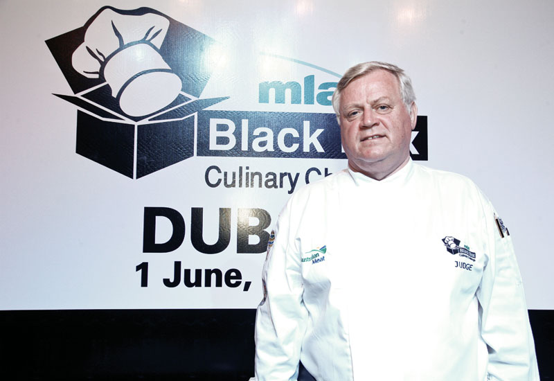 Competitions draw new talent to F&B industry - Hotelier Middle East