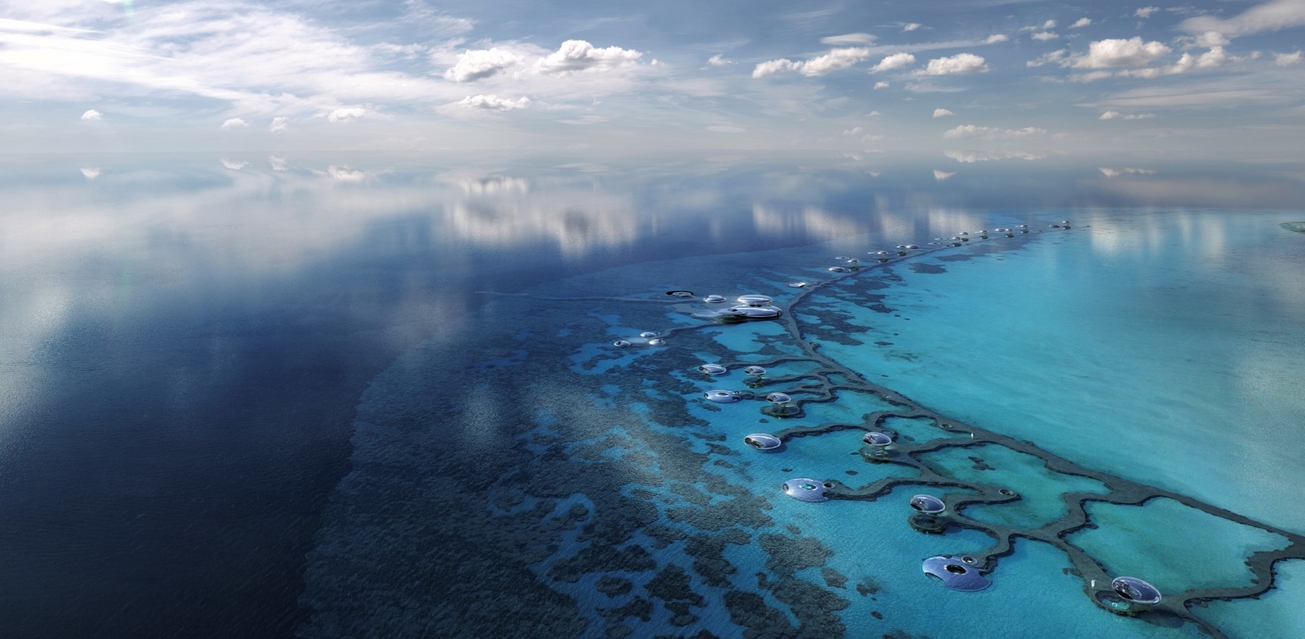 Saudi Arabia’s Red Sea Project hiring hotel designers, says CEO ...
