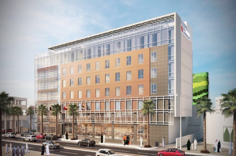 Hilton Garden Inn to debut in Jeddah - Hotelier Middle East