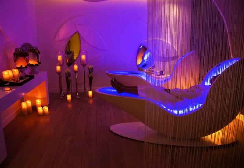 The Domain Bahrain unveils urban spa concept - Hotelier Middle East