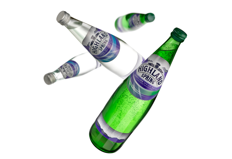 Product Guide: Water - Hotelier Middle East