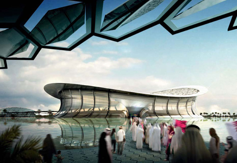 Qatar could lose World Cup, says FIFA official - Hotelier Middle East