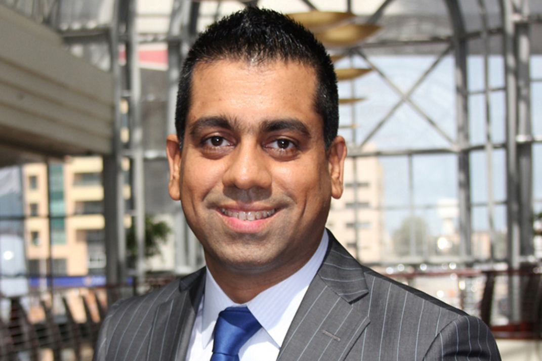 Hotelier Middle East Power 50 2019: Number 27 - Hotelier Middle East