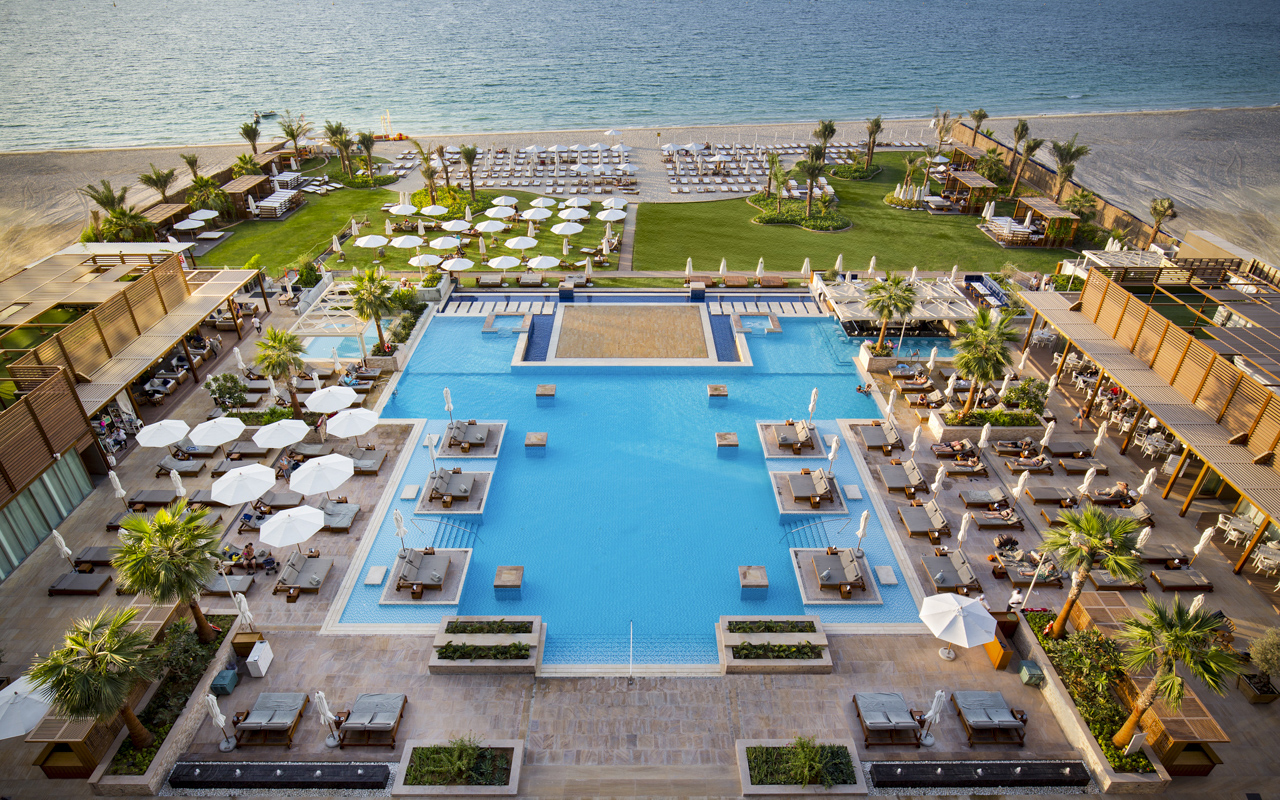 Rixos Hotels unveil summer offers in Dubai and Abu Dhabi - Hotelier ...
